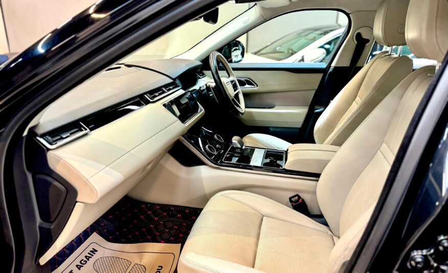 2023 Range Rover Velar - LuxorCars